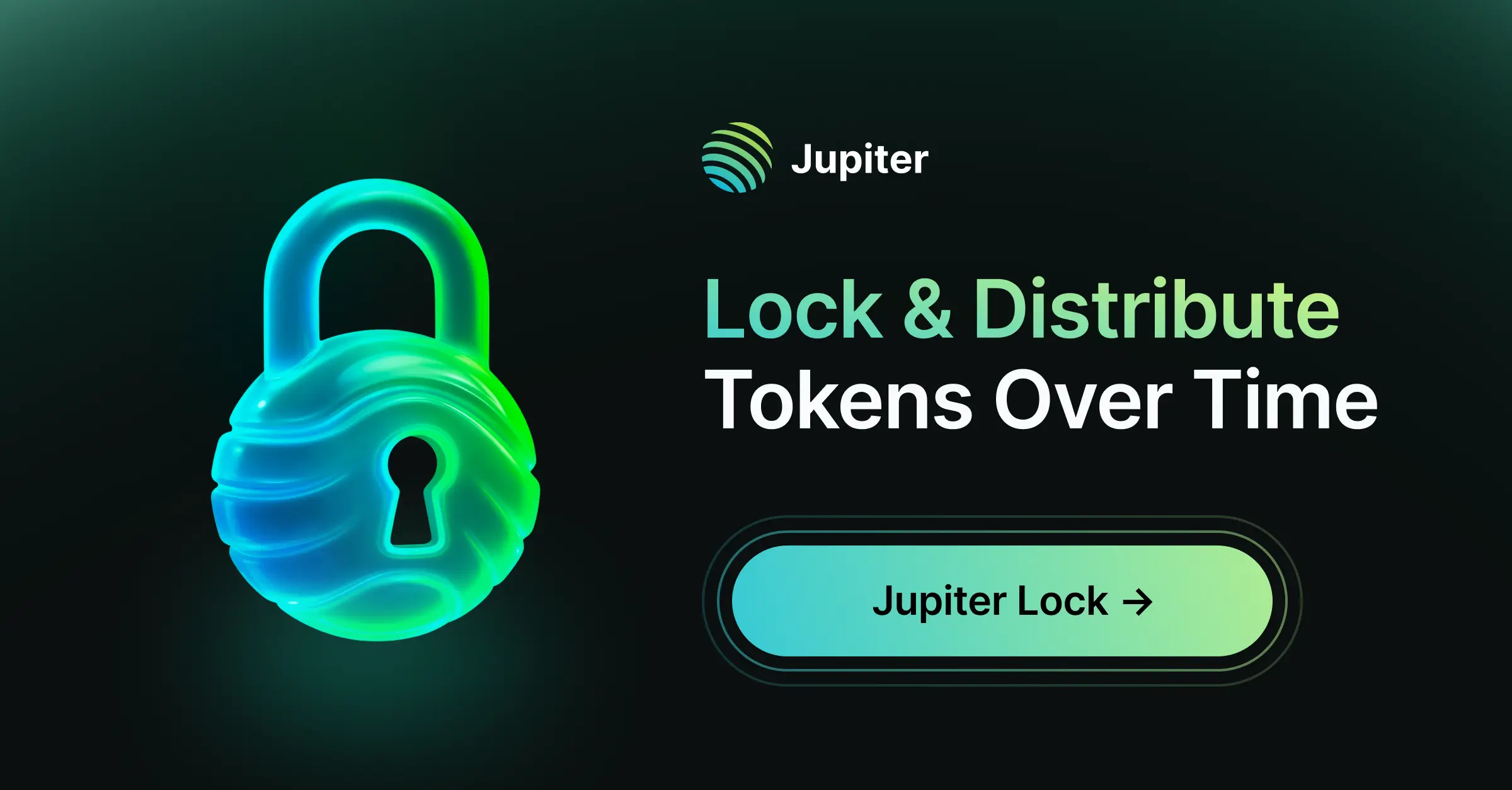 Lock | Jupiter